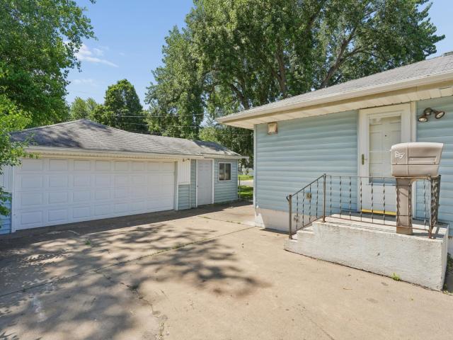 3919 Bass Lake Road