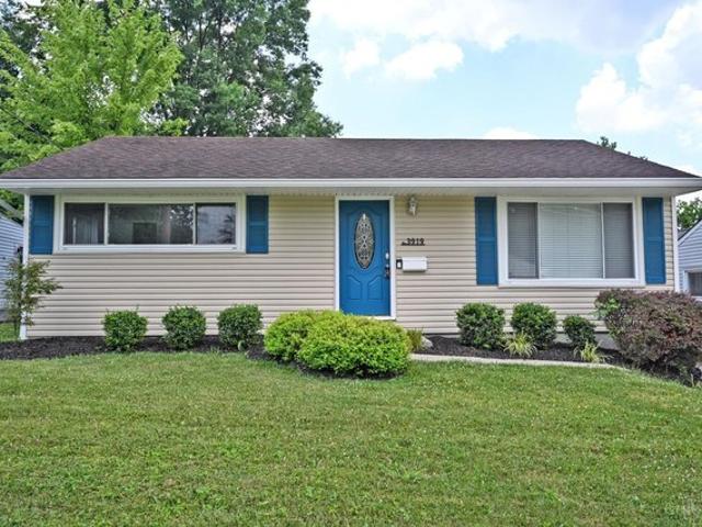 3919 Belfast Ave, Sycamore Township, OH 45236