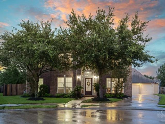 3919 Bianca Spring Ln, Katy, TX 77494