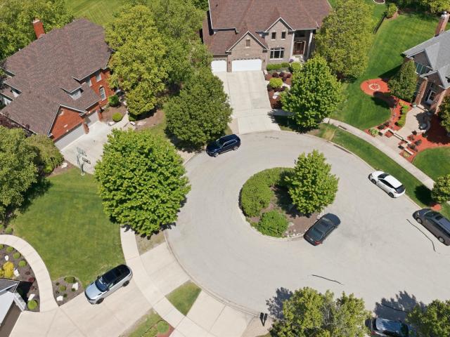 3919 Callander Court