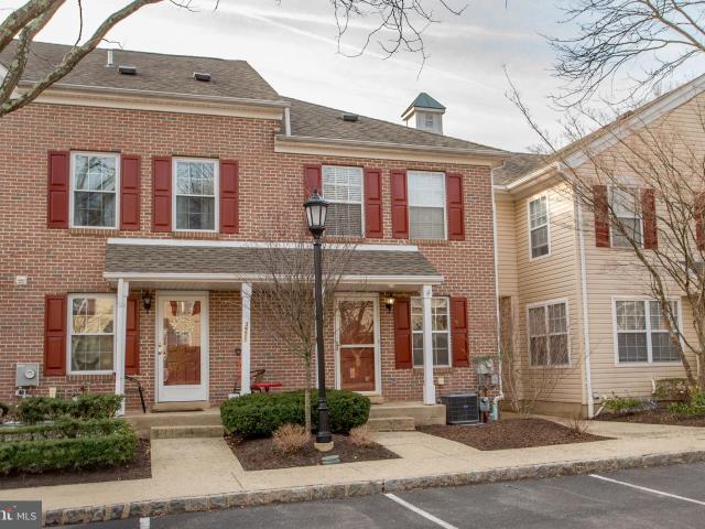 3919 Captain Molly Cir, Unit 131, Doylestown, PA 18902 | MLS #PABU2115 | Compass