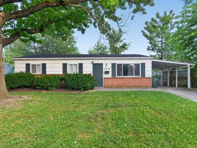 3919 Carlton Ave, Columbus, OH 43227
