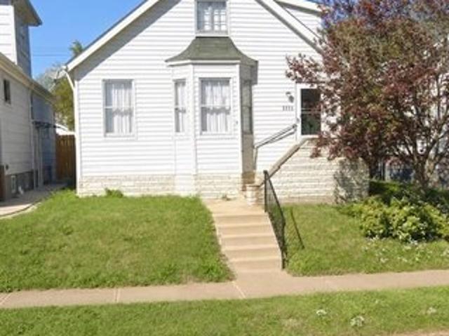 3919 Delor St, Saint Louis, MO 63116