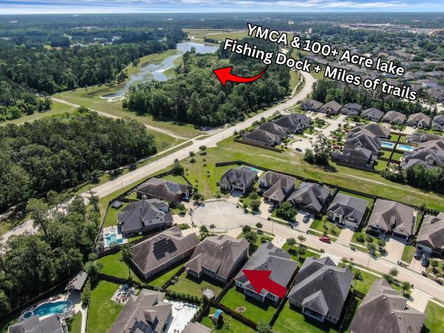 3919 Dorothy Oaks Court