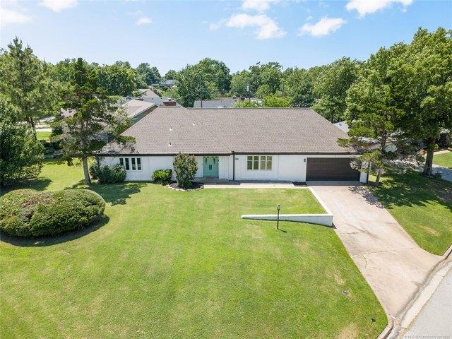 3919 E 60th St, Tulsa, OK 74135
