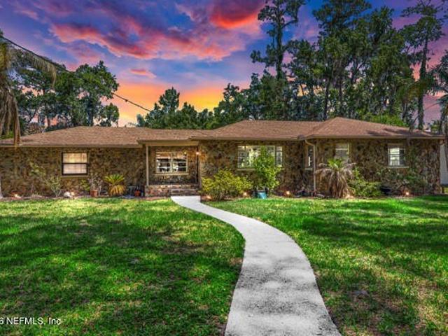 3919 Eldridge Ave, Orange Park, FL 32073