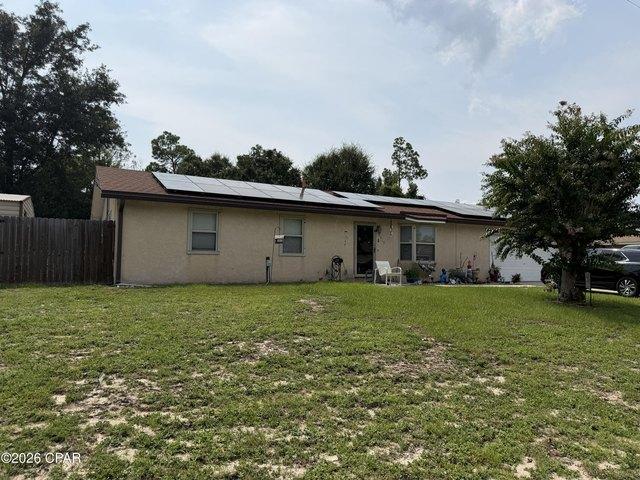 3919 Ereno Ct, Panama City, FL 32405