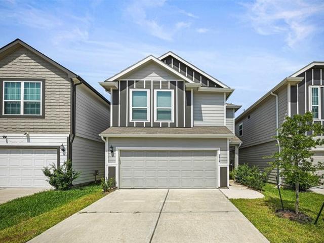 3919 Faletti Dr, Katy, TX 77493