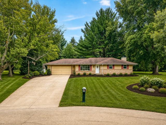 3919 Falling Leaf Drive
