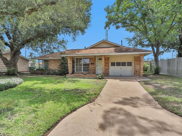 3919 Gardendale Dr, Houston, TX 77092 | MLS #91646