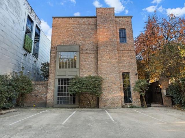 3919 Gilbert Ave Unit A, Dallas, TX 75219