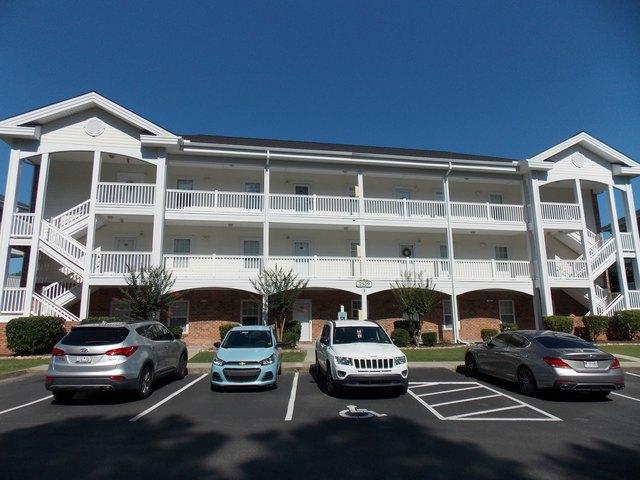 3919 Gladiola Ct Unit 101, Myrtle Beach, SC 29588