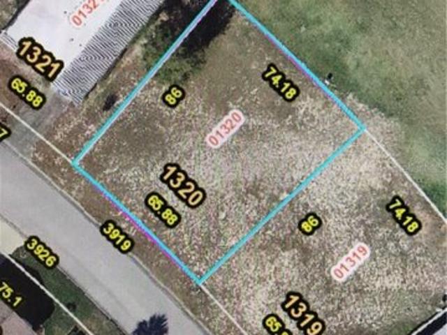 3919 Parway Rd Unit 1320, Zellwood, FL 32798