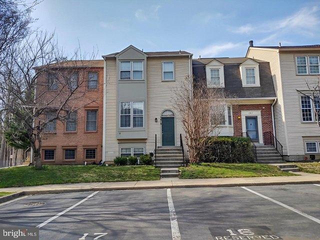 3919 Peppertree Ln, Silver Spring, MD 20906