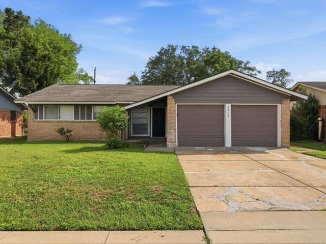 3919 Rosebud Dr, Houston, TX 77053