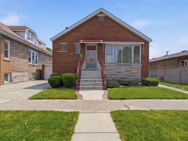 3919 Scoville Ave, Stickney, IL 60402