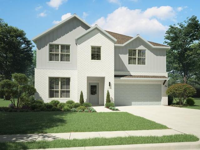 3919 Somerville Dr, Farmersville, TX 75442