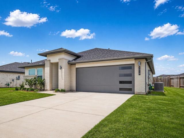 3919 Sparkman Lane