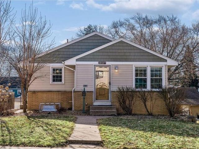 3919 Tyler St NE, Columbia Heights, MN 55421