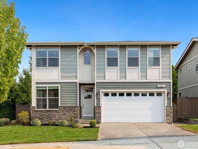 3919 th St SE, Mill Creek, WA 98012