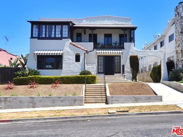 3919 W 27th St, Los Angeles, CA 90018