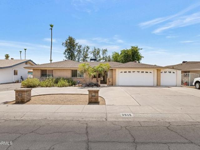 3919 W Lane Ave, Phoenix, AZ 85051