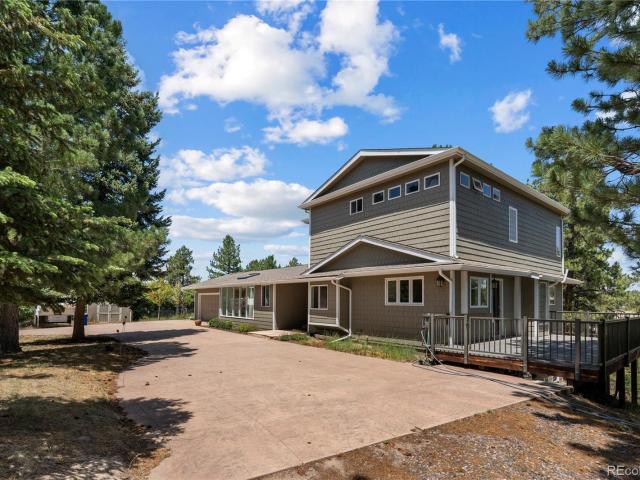 3919 Woods Road