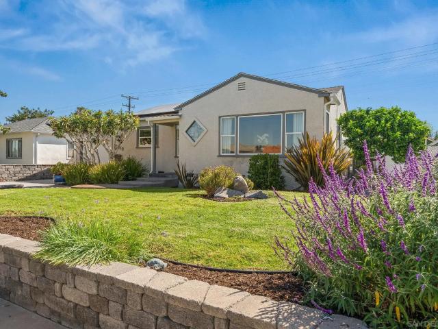 3919 69th St, San Diego, CA 92115 | MLS #260008 | Compass