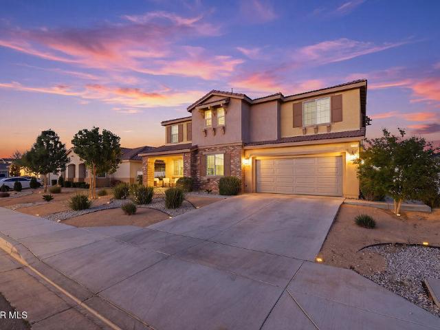 39104 Cocobola Ct, Palmdale, CA 93551 | MLS #26003 | Compass
