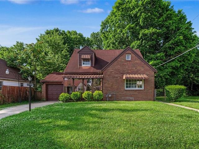 3910 Midway Ave, Dayton, OH 45417