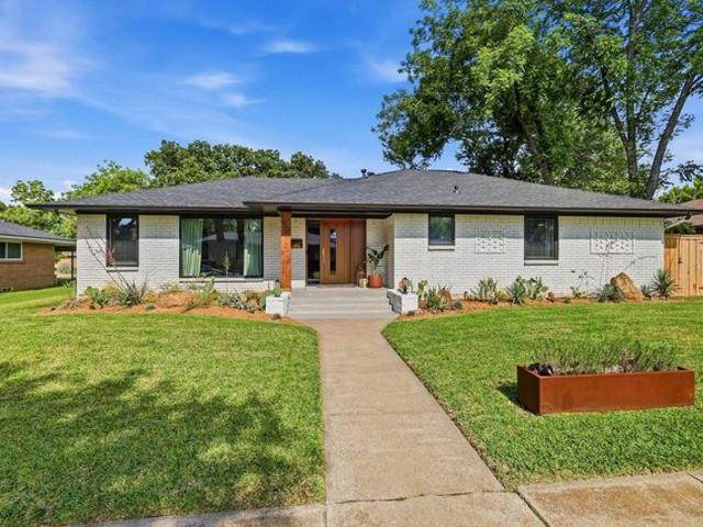 3910 Mobile Dr, Garland, TX 75041
