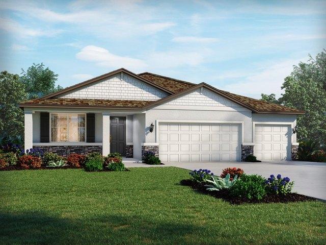 3910 Nature Sound Ln, Bartow, FL 33830