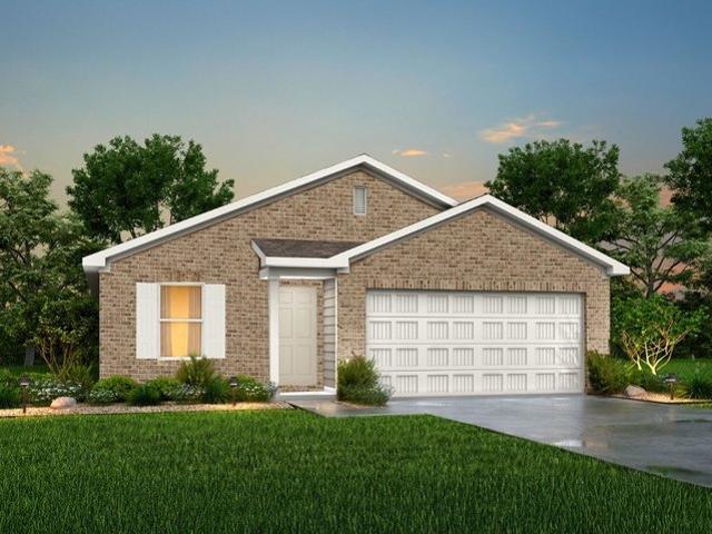 3910 Northridge Rd, Shawnee, OK 74804