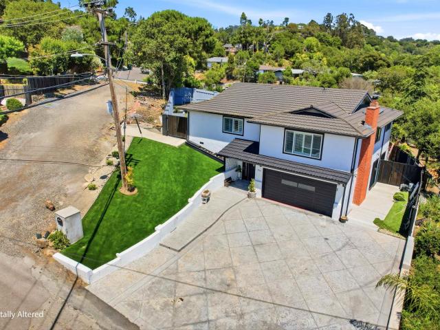 3910 Oak Hill Rd