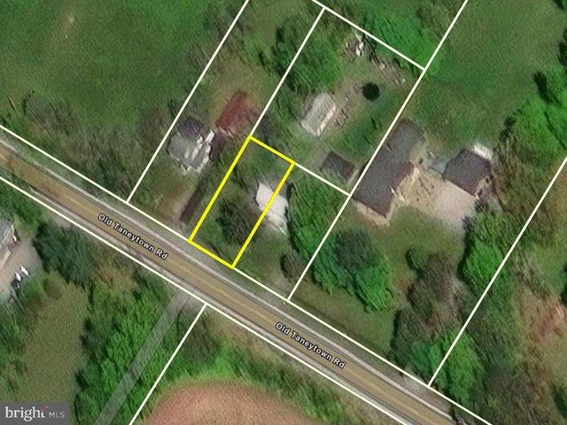 3910 Old Taneytown Rd, Taneytown, MD 21787