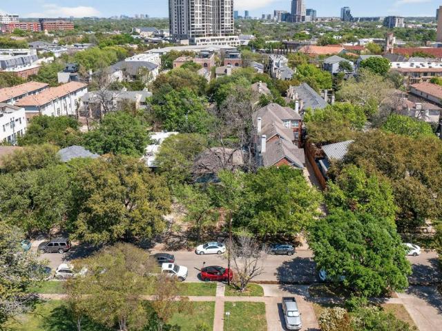 3910 Bowser Avenue