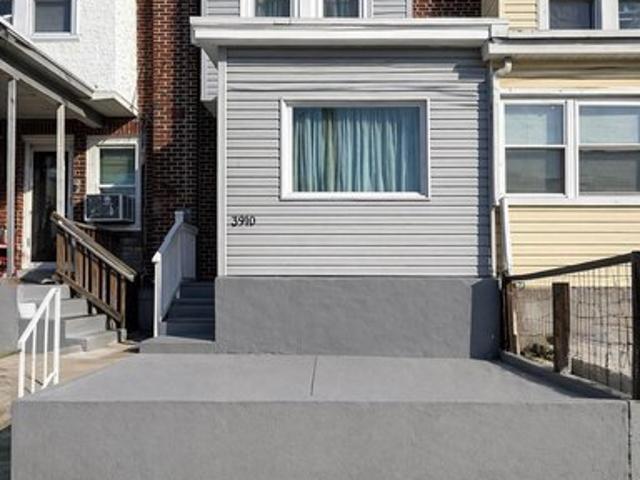 3910 Camden Ave, Pennsauken, NJ 08110