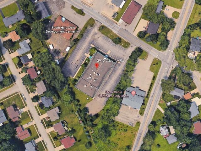3910 CAUGHEY Road 170