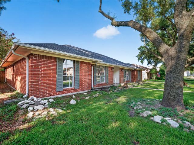 3910 Chile Drive