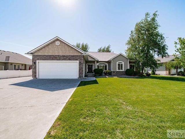3910 Colts Glen Ln, Idaho Falls, ID 83404
