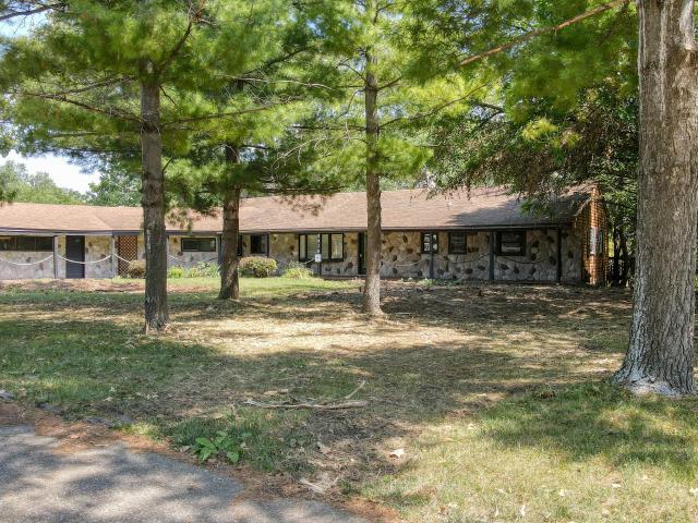 3910 Comanche Court SW