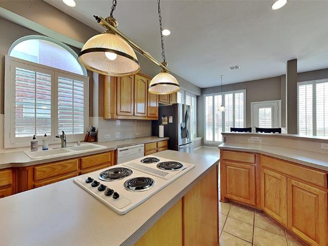 3910 Compton Drive