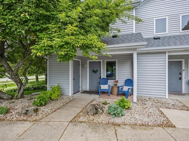 3910 County Road F Unit 1A, Fish Creek, WI 54212