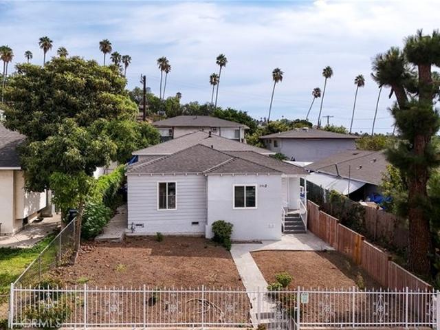 3910 Drysdale Ave, Los Angeles, CA 90032