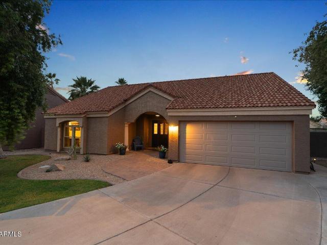 3910 e hiddenview drive
