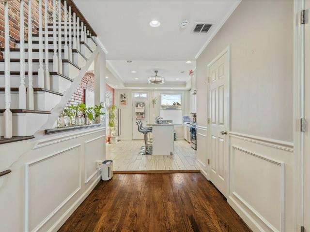 3910 Fait Avenue, Baltimore, US, MD