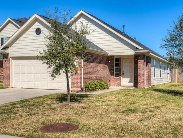 3910 Falvel Cove Dr, Spring, TX 77388