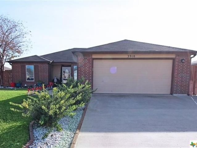 3910 Fieldcrest Dr, Killeen, TX 76549