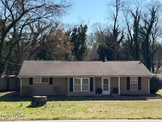 3910 Holston Hills Rd, Knoxville, TN 37914 | MLS #1334