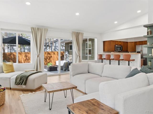 3910 Jerome Ave, Denver, CO 80222 | MLS #5709 | Compass